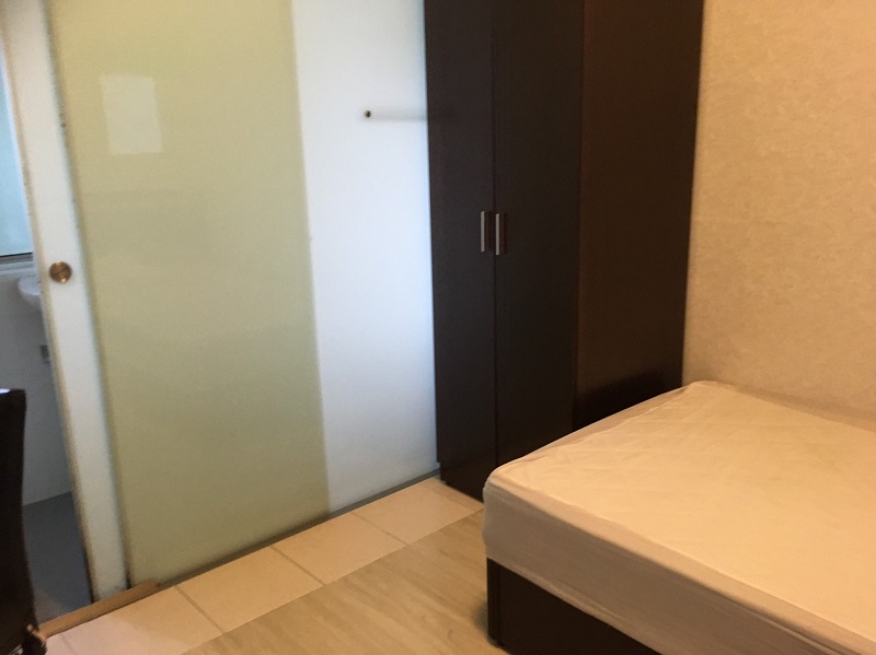 松山新店線「台電大樓駅」徒歩5分 15,000台湾ドル/月【物件番号:3DA347】 15,000台湾ドル/月 【短期契約の場合は以下の値段 ...