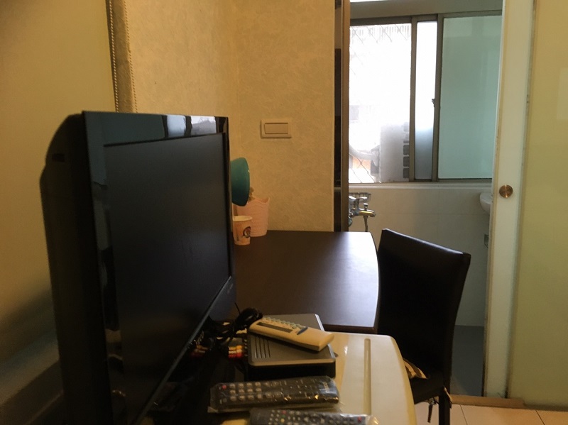 松山新店線「台電大樓駅」徒歩5分 15,000台湾ドル/月【物件番号:3DA347】 15,000台湾ドル/月 【短期契約の場合は以下の値段 ...